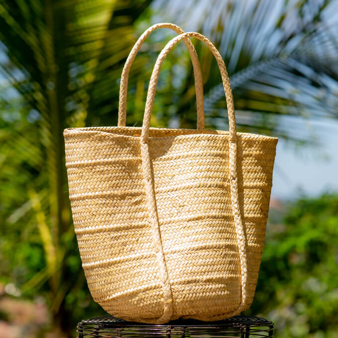 Sisal Bags - Large - Afrotide Crafts