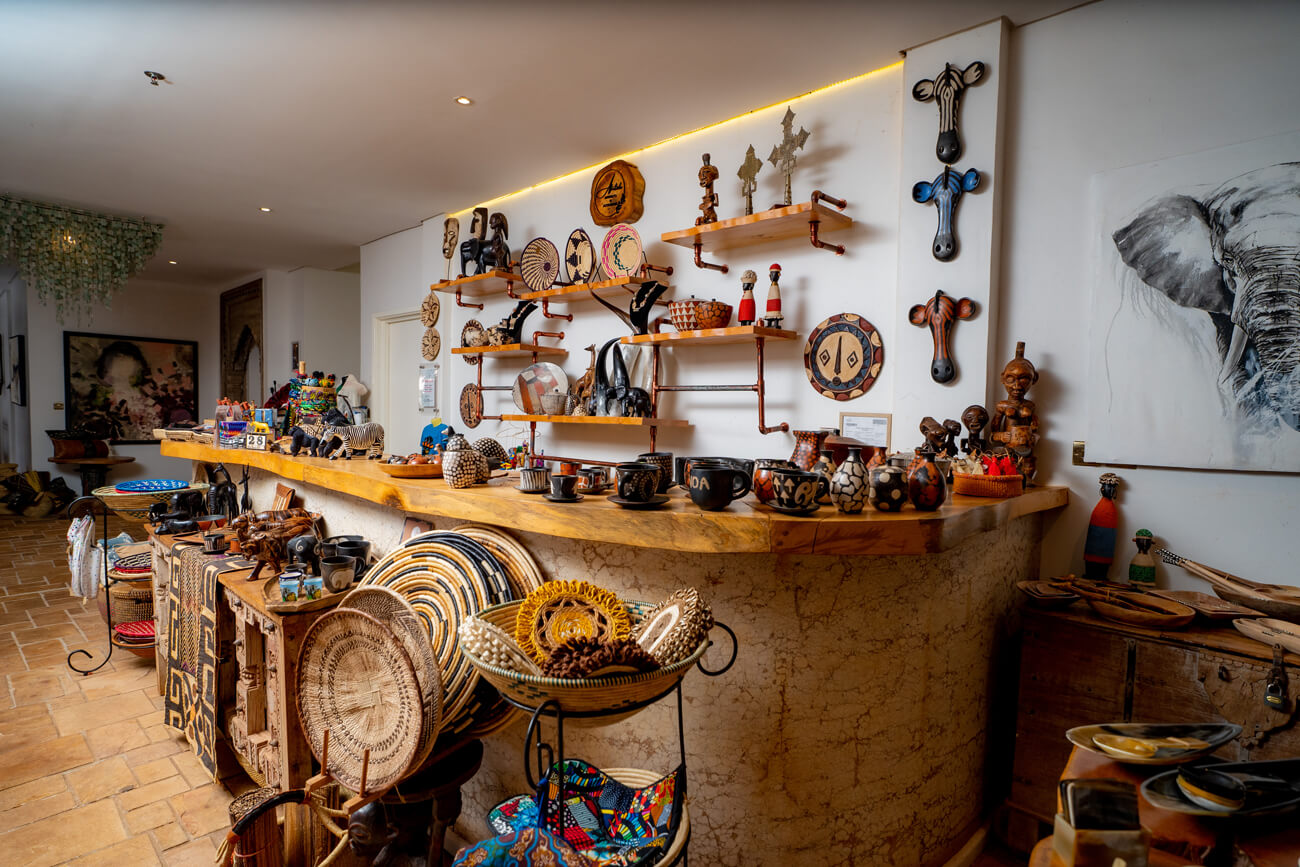 Afrotide Crafts - Afrotide Crafts